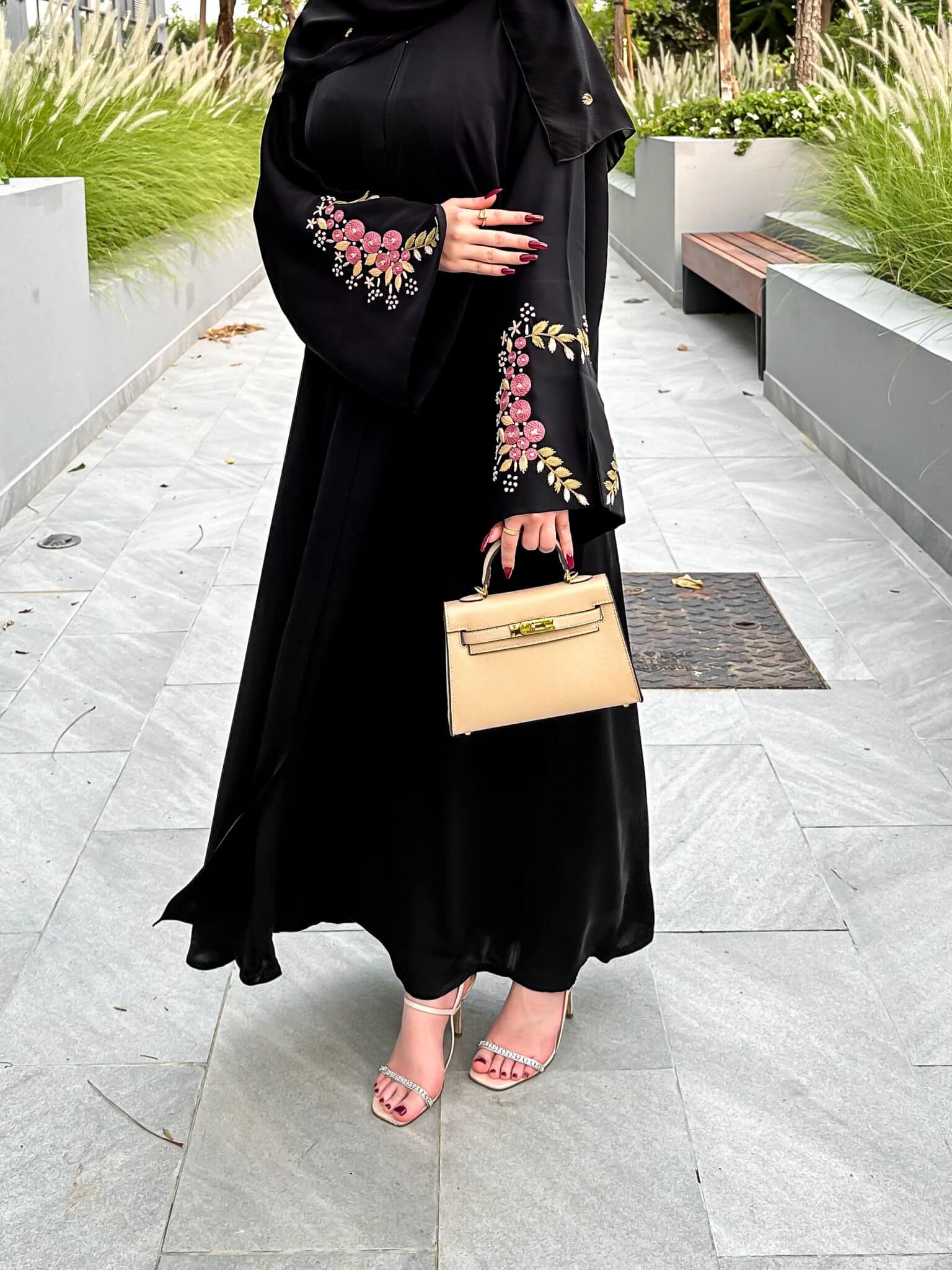 Humayra Abaya | The Modest Closet UK